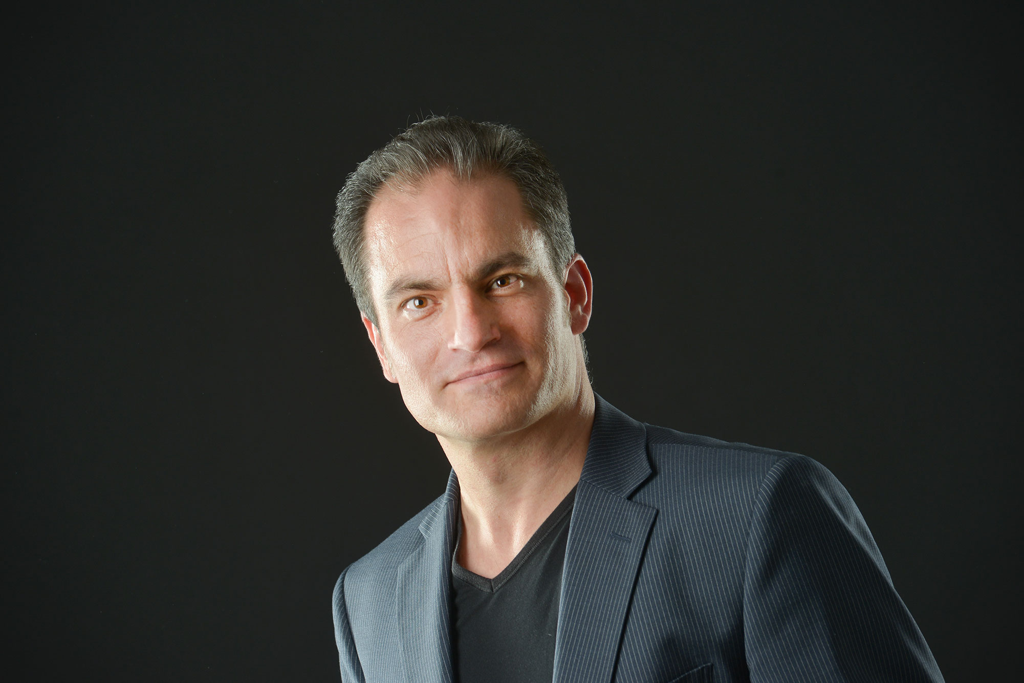 Über mich | Leander Altenberger | Coaching und Beratung